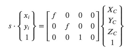 Camera Calibration Principles And Procedures Eikosim