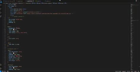 Video Neha M On Linkedin Virtualinternship Week2 Task Webdevelopment Html Css