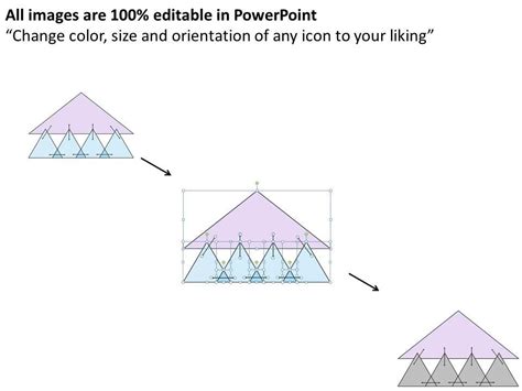 The Linking Pin Powerpoint Presentation Slide Template Presentation