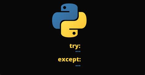Freecodecamp On Linkedin Python Print Exception How To Try Except Print An Error