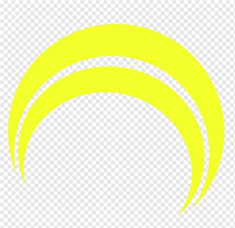 Jaune Arc Symbol Logo Blake Belladonna 이빨 기타 각도 잎 Png Pngwing