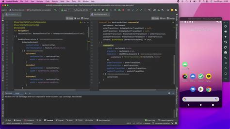 Santiago Mattiauda On Linkedin Android Kotlin Jetpackcompose