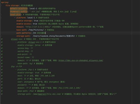 在 Springboot 30 ， Security 60 的环境下报错。 · Issue 66 · Dromarax File Storage · Github