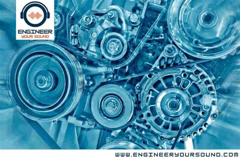 What Is The Difference Between FEM And FEA Loudspeaker Acoustic Engineering Design