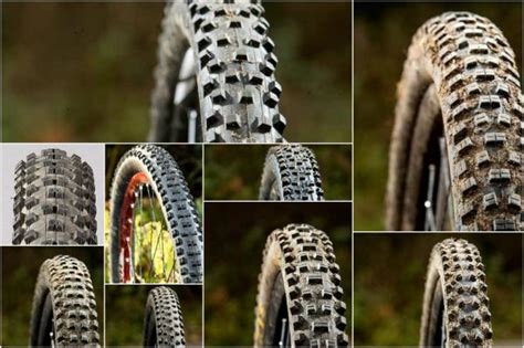 Quiz How Many Of These Tyres Can You Identify By Their Tread MBR