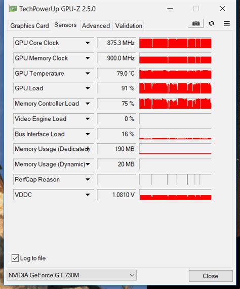 Random Drops In Gpu Load Perfcap Reason 16 R Techsupport
