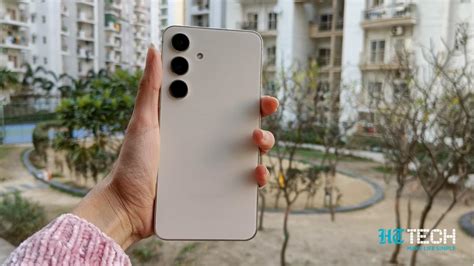 Samsung Galaxy Users Report Battery Drain Issues After One Ui 7 Update Hindustan Times Ht Tech