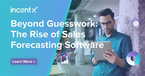 Sales Forecasting Software Optimizing Growth Strategies