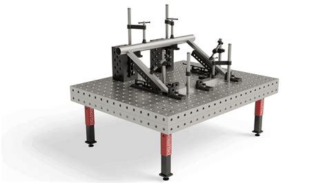 Angle Protractor Welding Table Accessories