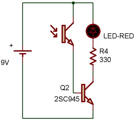 How To Test An IR LED Comment Tester Une IR DEL