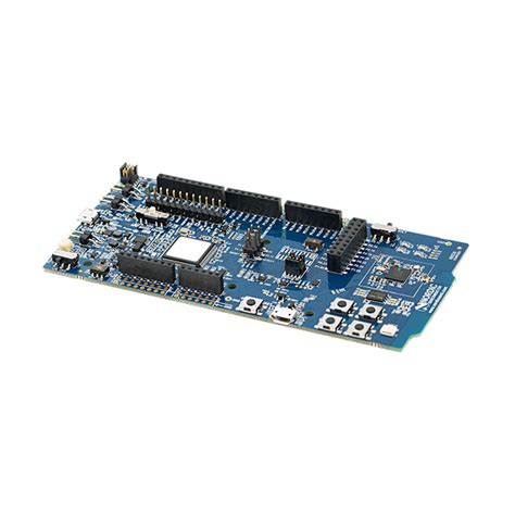 Nrf52840 Dk Nordic Semiconductor Asa Development Boards Kits Programmers Digikey