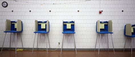 Poll Republican Voters Confidence In Election Legitimacy Rose Sharply