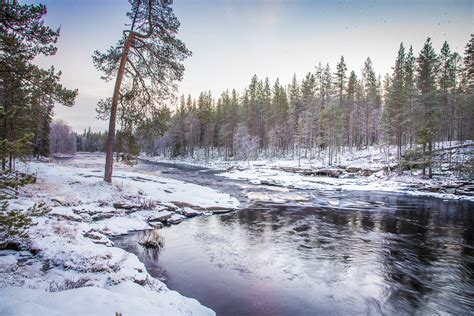 unari-8 - Retkipaikka