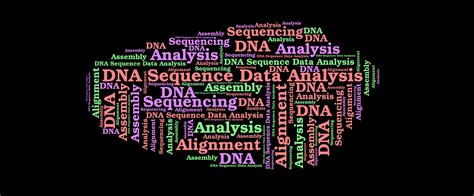 Dna Sequence Data Analysis A Simple Introduction To Dna Sequence By Dna Sequence Data Analysis A Simple Introduction To Dna Sequence By