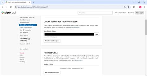 Github Ballerina Platformmodule Ballerinax Slack Ballerina Slack Module