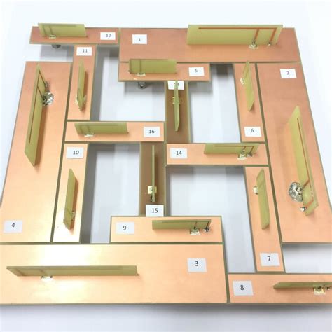WiFi Measurement System For Acquiring RSSI And When Two People Are Download Scientific Diagram