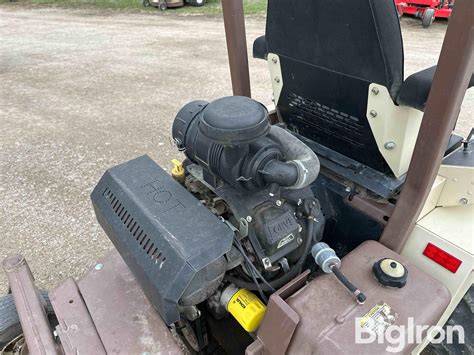 2006 Grasshopper 723k 61 Powerfold Zero Turn Mower Other Bigiron