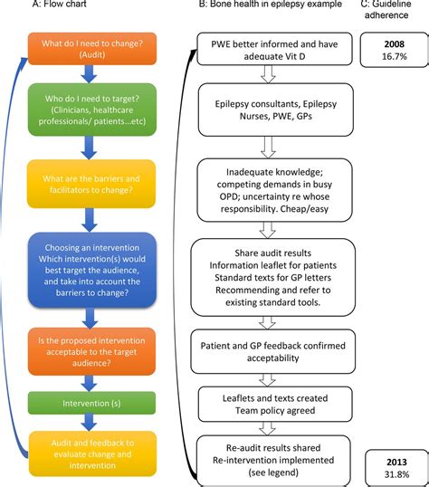Implementing Clinical Guidelines Practical Neurology