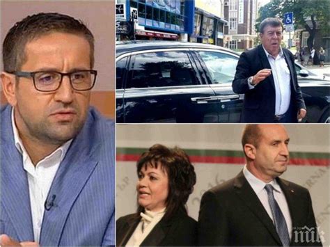 САМО В ПИК Анализаторът Георги Харизанов с разбиващ коментар за
