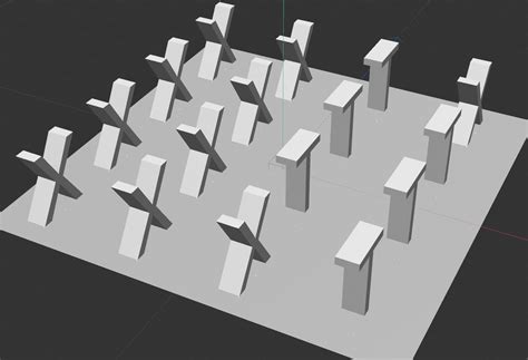 How To Randomly Rotate And Forcing To 90 Degree Rotation Rcinema4d