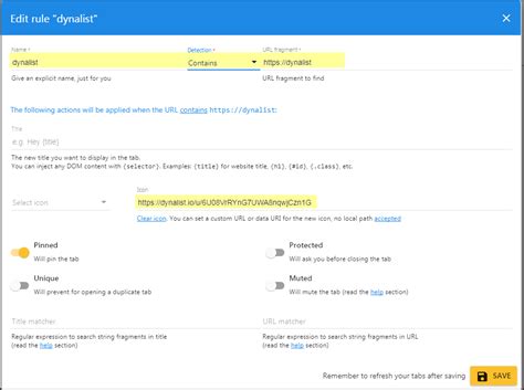 Dedicated Taskbar Icons For Dynalist Share Showcase Dynalist Forum