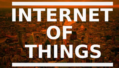 Dont Miss Iot Deep Dive