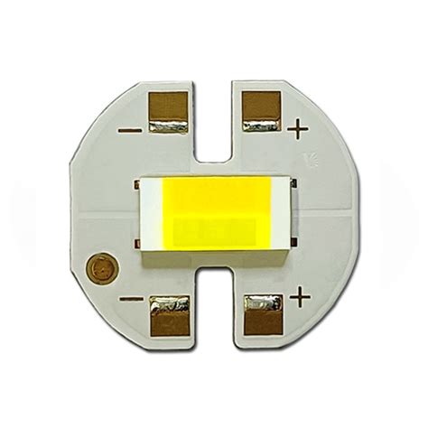 Smd Led Light 3570 Csp Chip Service Led Light And Smd Led Module