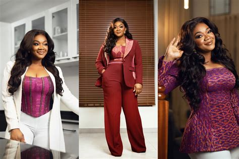 Baaba Ankrah Revolutionizing Kente Fashion With Creative Ingenuity