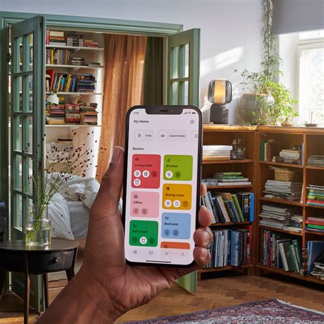 How To Set Up Your Smart Home A Step By Step Guide Ikea