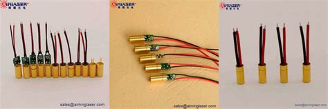 Laser Classification Aiming Laser Technology Co Ltd