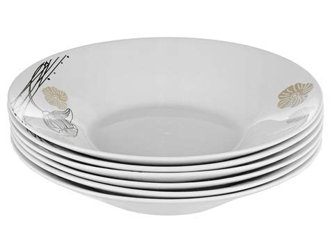 Купить ОБЕДЕННЫЙ СЕРВИС 24 EL НАБОР ТАРЕЛОК ТАРЕЛКИ MTN1 S: отзывы ...
