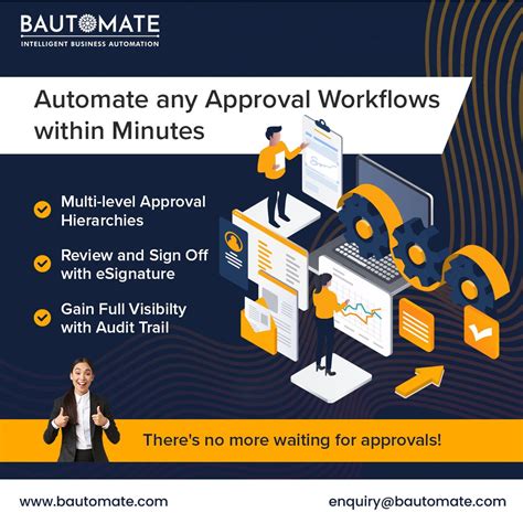Bautomate Ai Powered Process Automation Solution On Linkedin Bautomate Workflowautomation