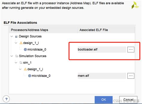 7 系列 Microblaze Bootloaderjfmk50t4 Csdn博客