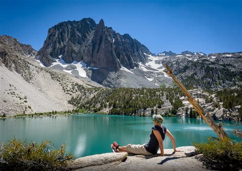 June Lake Loop Itinerary 3 Days Of Hiking Camping And Adventure