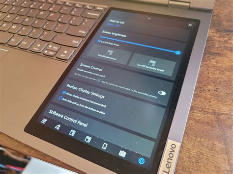 Lenovo Thinkbook Plus Gen Laptop Review Ultrawide Productivity Booster Notebookcheck