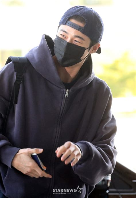 변우석 여심 녹이는 눈웃음[★포토]