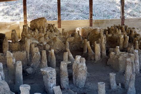 Η ΞΥΛΙΝΗ ΓΕΦΥΡΑ ΤΗΣ ΑΜΦΙΠΟΛΗΣ Διασώζεται μοναδικό τεχνικό έργο 2 500 ετών Χρονόμετρο