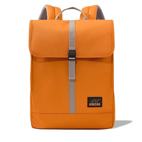 Ba Lô The Violet 15 6 Inch Orange Kmore Việt Nam