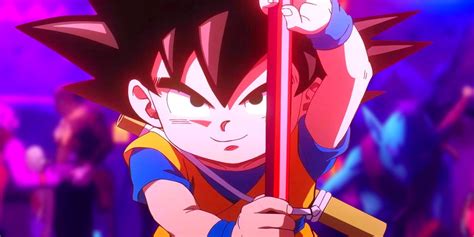 Its Official The Biggest Anime Episode Of 2025 Belongs To Dragon Ball