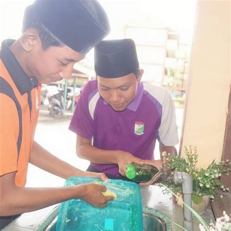 Ppte Samt Sultan Hisamuddin 🎓 Program Ihya Ramadan 2024 1445 H Instagram