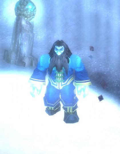 Elder Deepforge Wowwiki Fandom