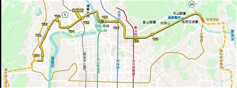 臺北市政府捷運工程局 環狀線東環段