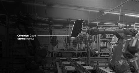 IoT In Manufacturing Benefits And Challenges