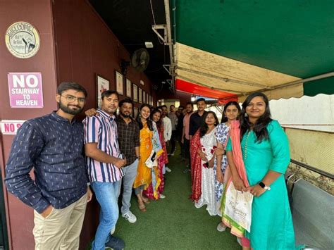 Laitmatus Software Private Limited On Linkedin Diwali2023 Celebration Officecelebration