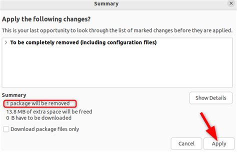 How To Safely Free Up Space In The Boot Partition On Ubuntu