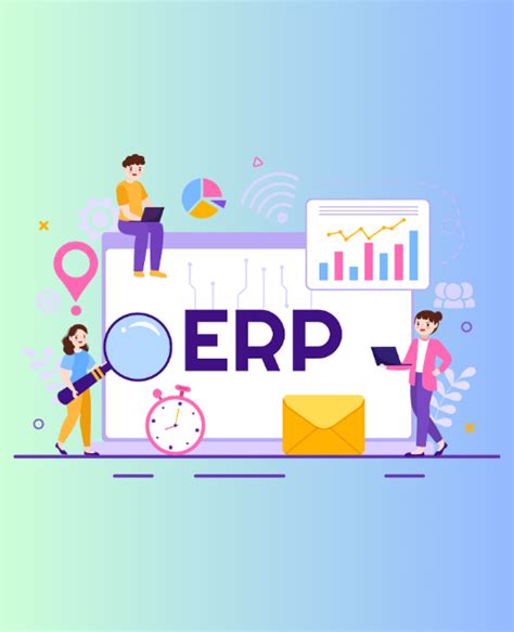 Odoo Erp Implementation For Mumbai Manufacturers