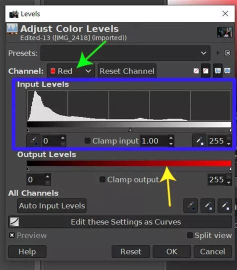 How To Edit A Photo In Gimp 10 Steps Artofit