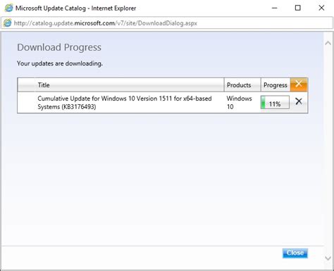Windows Update Keeps Crushing In A Loop How To Disable It Windows Forums