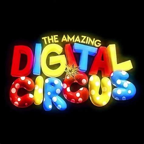 Stream The Amazing Digital Circus Anything Can Go Mini Collab