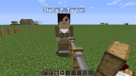 Minecolonies Mod For Minecraft 1 12 2 Build Your Own Colony